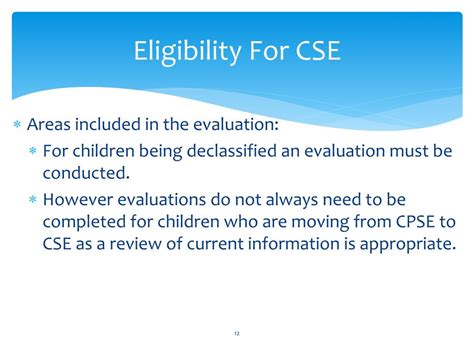 Ppt Transition From Cpse To Cse Powerpoint Presentation Free Download Id 6682346