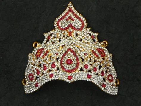 Stone Kirita Height 4in भगवान का ताज गॉड क्राउन Snc Ventures