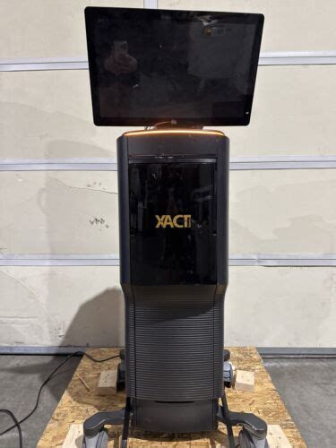 Used Xact Robotics Xr Ace Robotics For Sale Dotmed Listing 5109825