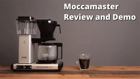 Coffee Makers Similar To Technivorm At Sandra Mercuri Blog