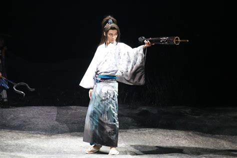 画像】福士蒼汰＆宮野真守が主演 劇団史上初のダブルチーム制で、劇団新感線『髑髏城の七人』season月が開幕」の画像414 Spice