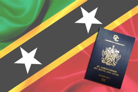 St Kitts And Nevis Flag Documentation Girik Maritime Institute
