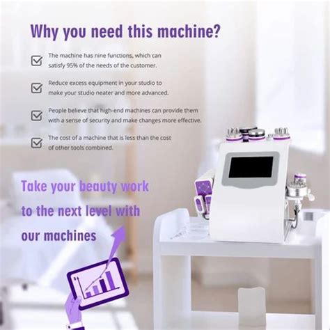 Ultra Liposuction Rf Unit For Hospital At ₹ 20000piece In New Delhi