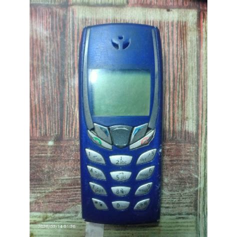 Jual Nokia 6510 Shopee Indonesia