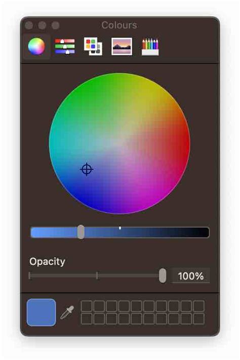 How To Change Background Color TextEdit On Mac Code2care