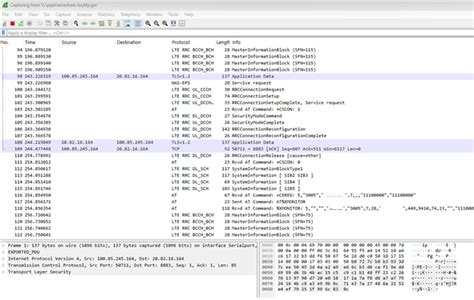 Devacademy Cellular Iot Fundamentals Lession 7 Tracing Issue With