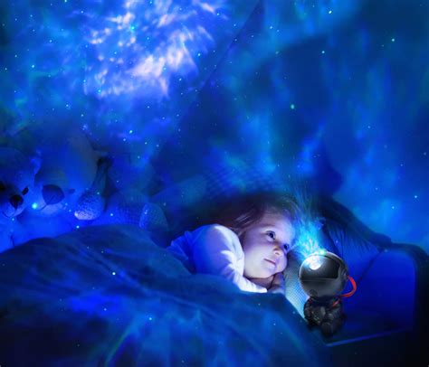 Проєктор зоряного неба, нічник лазерний на пульту BLACK Astro Star Mini ...