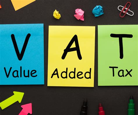 Vat In Malta
