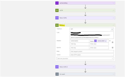 Axapta World Connect Odata Entities In Azure Logic App In D365fo