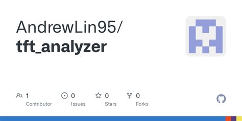 Github Andrewlin95tftanalyzer