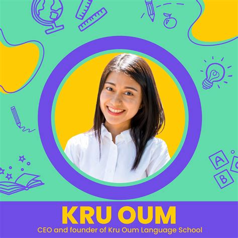 Kru Oum Language School โรงเรียนสอนภาษาครูอุ้ม 0909862739 Phatthalung