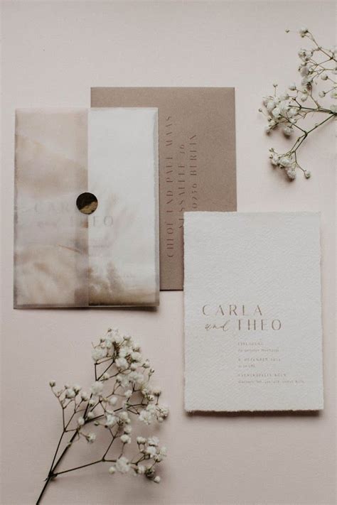 Modern Wedding Invitation Modernwedding Hochzeitspapeterie Invitation Hochzeitseinladungen