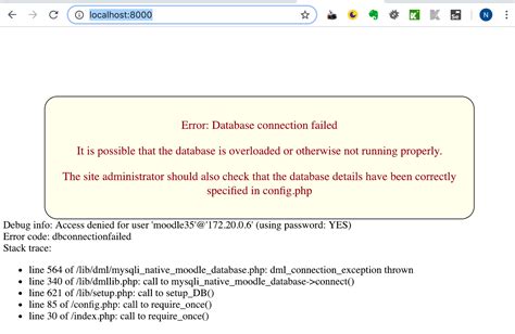 question multiple moodle versions multiple start scripts · issue 95 · moodlehq moodle