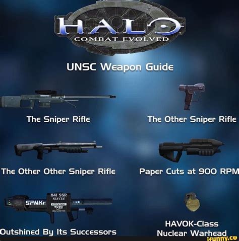 The Sniper Rifle The Other Other Sniper Rifle Outshined By Hs