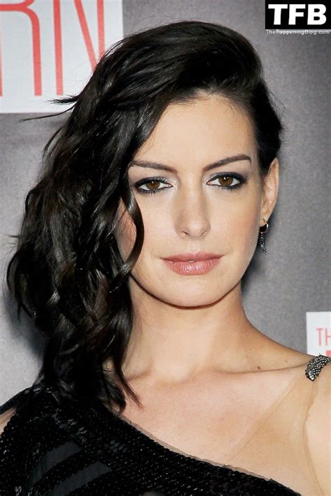 Anne Hathaway Annehathaway Heatherannie Nude Leaks Onlyfans Photo 1393 Thefappening