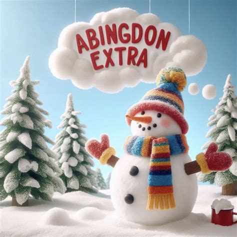 Thameside Primary School Abingdon