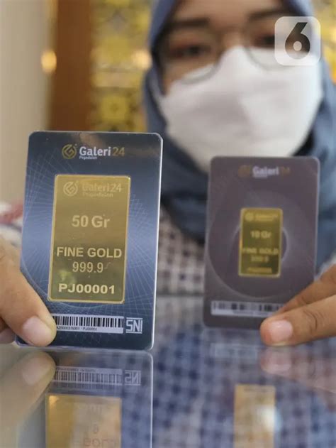 Begini Cara Prediksi Harga Emas Ternyata Mudah Bisnis