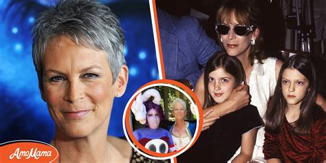 Jamie Lee Curtis Look Alike At Gustavo Christensen Blog