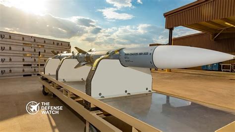 Raytheon Secures Major Pentagon Deal To Expand Tomahawk And Critical