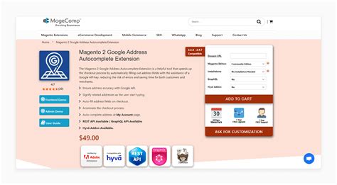 Key Features And Limitations Of Magento 2 Autocomplete