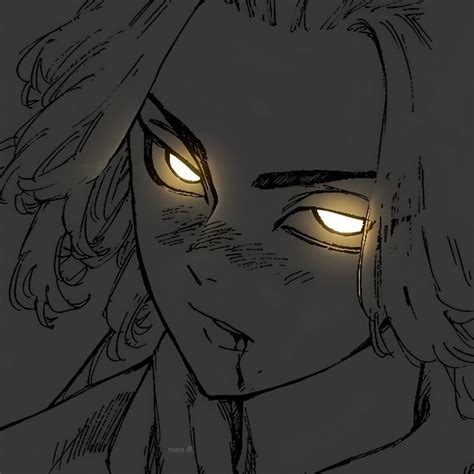 Pin Di K Su Anime Yyyy Profilo