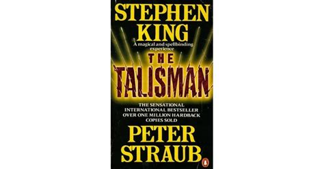 The Talisman (The Talisman, #1) by Stephen King