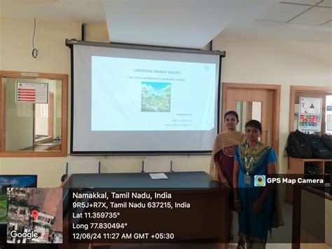 Department Of Aiandds