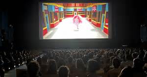 El Festival Bitbang Reúne Animación El Arte Digital Y Videojuegos Con