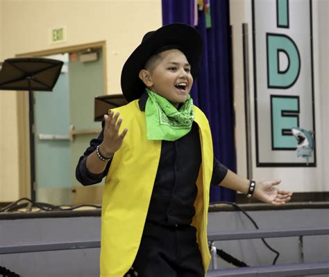 Bakersfield City School District Goes All In For Music Arts Education