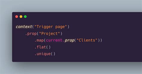 Notion Formulas In Automations Can Now Be Copy And Pasted Notion Mastery