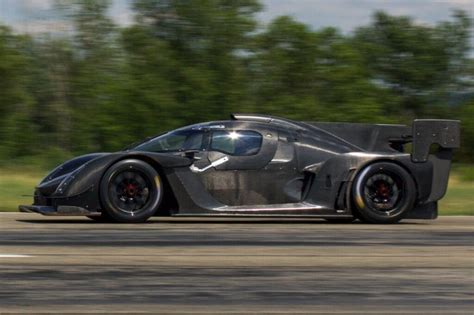 Esimest Eesti Superautot Kalana Näeb Augustis Audrus