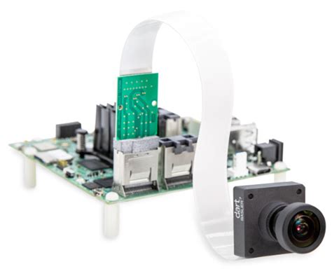 Nxp Samples First Imx8 With An Npu