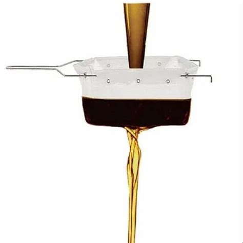Edible Oil Filter Machine At Best Price In Ernakulam By Aries