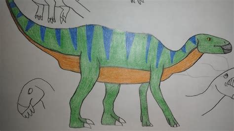 Bactrosaurus