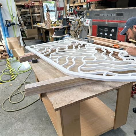 Cnc Woodworking And Panels Corint Cnc Woodworking And Panels