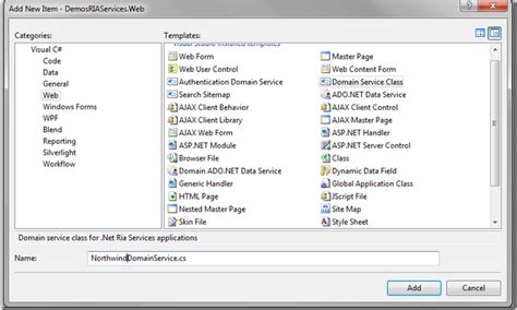 Wilfried Woivré And Azure Silverlight 30 Et Les Net Ria Services