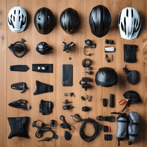 Top 10 E Bike Accessories You Cant Ride Without Ebikeguides