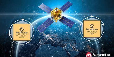 Microchip Expands Space Qualified Fpga Portfolio Instrumentation Monthly