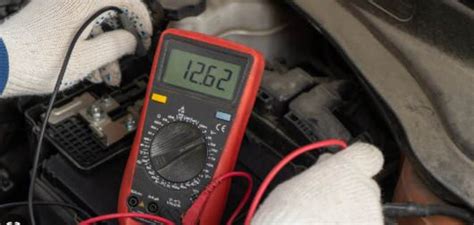How To Fix A Car Battery That Doesn T Hold Charge