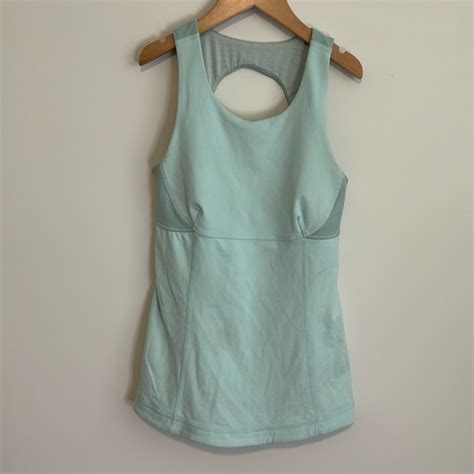 Lululemon Athletica Tops Lululemon Tank Bundle Open Back Light