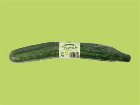 Oaklands Organic Cucumber Lidl Great Britain Specials Archive