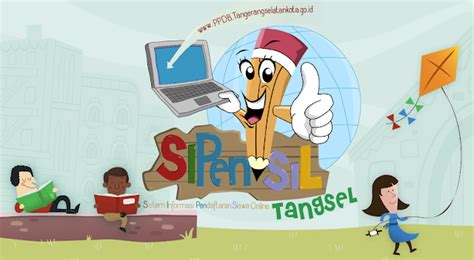 Info Terbaru Ppdb Smpn Tangsel On Line Semua Mata Kuliah