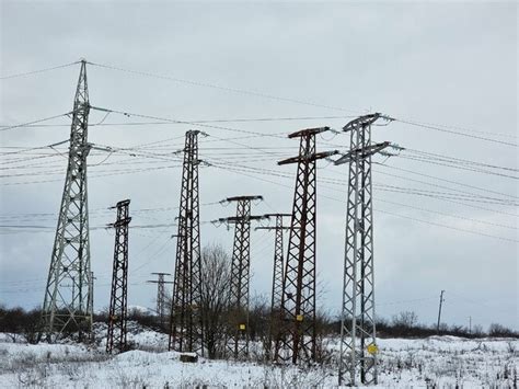 Резгеле Възстановено е електрозахранването в цялата област Монтана