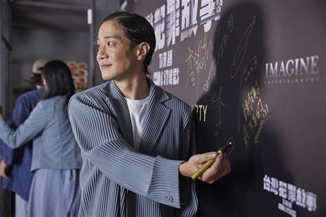 金鐘慶功／一分之差刷掉李銘忠、吳慷仁！視帝薛仕凌正面回應網友質疑 娛樂星聞