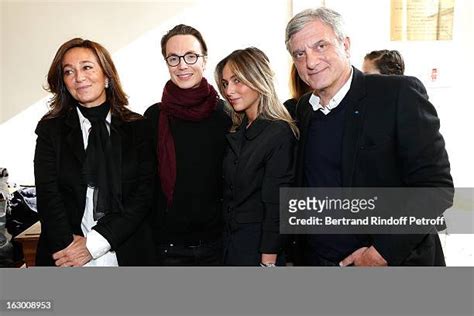 288 Photos Et Images Haute Résolution De Julia Toledano Getty Images