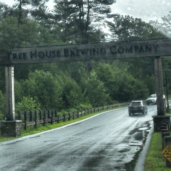 TREE HOUSE BREWING COMPANY Updated February 2025 1321 Photos 481 Reviews 129 Sturbridge