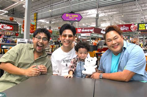 พอร์ช ศรัณย์ เปิดชีวิตคุณพ่อฟูลไทม์ รับเลิกปาร์ตี้ ขอทุ่มทุกนาทีเพื่อลูก