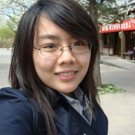 Nan Zhang Memorial University Of Newfoundland St Johns