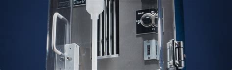 Semco Model 1088 Package Mixer Overview For Aerospace Ppg