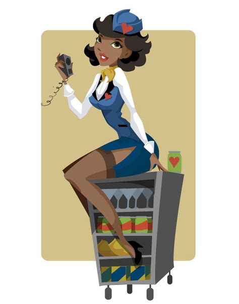 Pin Up Girls Playing Card Deck On Behance